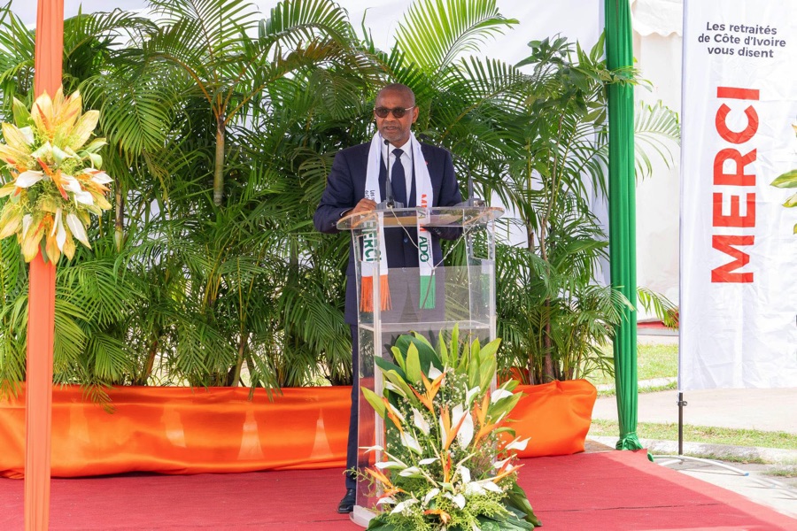 Amélioration des conditions de vie des seniors : le gouvernement entend poursuivre les réformes ...