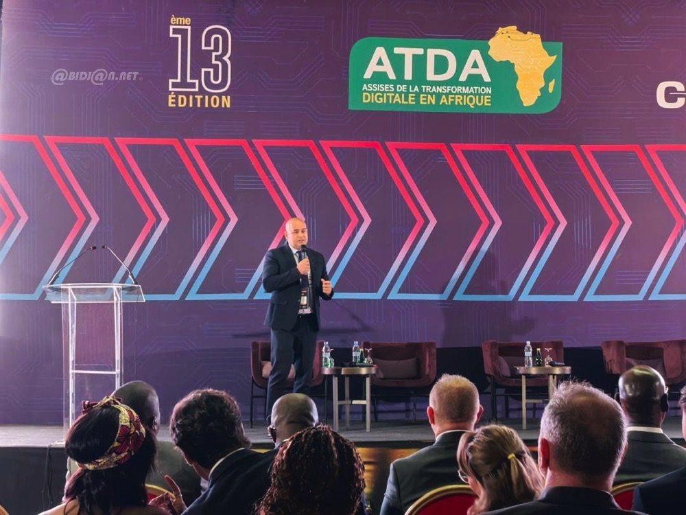 ATDA 2024 : “L’Afrique doit exploiter son potentiel numérique pour attirer les investissements ...