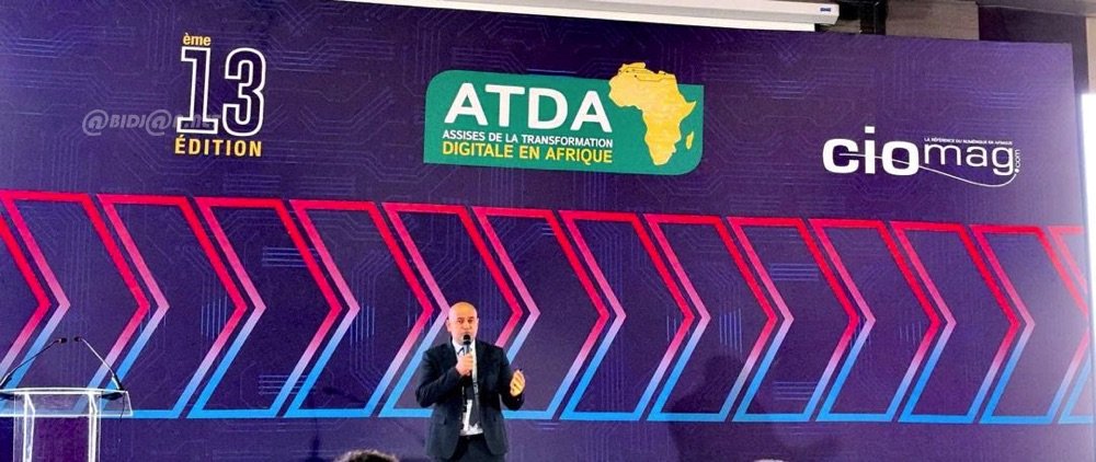 ATDA 2024 : “L’Afrique doit exploiter son potentiel numérique pour ...