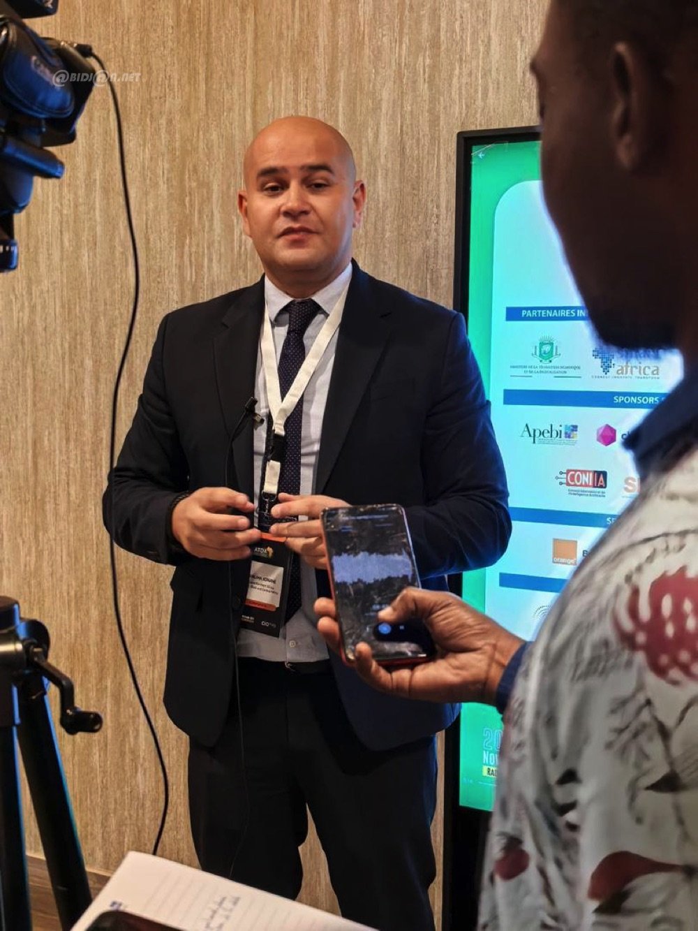 ATDA 2024 : “L’Afrique doit exploiter son potentiel numérique pour ...