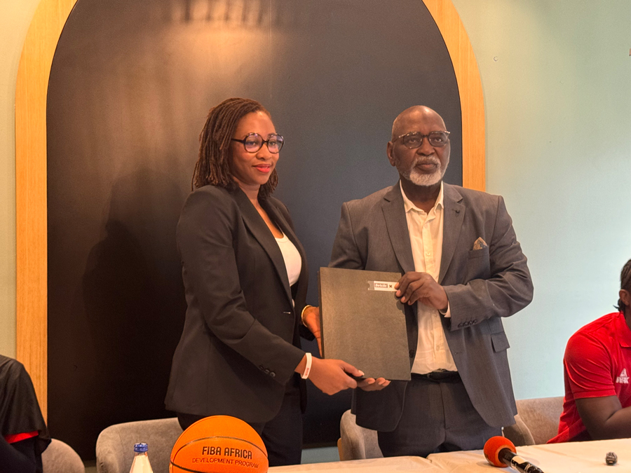Basket-ball : Abidjan Basketball Club (ABC) s'offre un nouveau sponsor ...