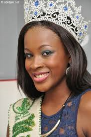 Miss Bintou Traoré - Abidjan.net Photos