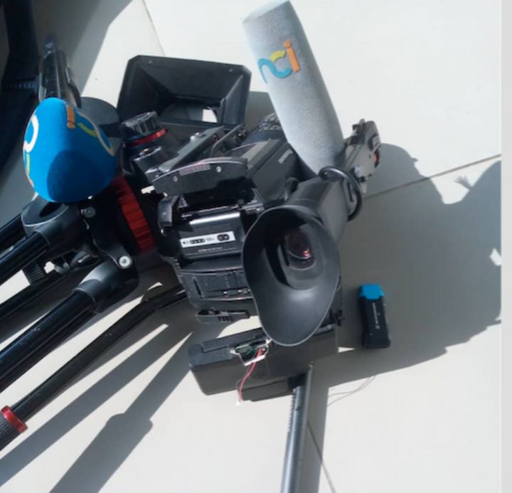 Agression des journalistes à la Maison du PDCI : l’intersyndicale des ...