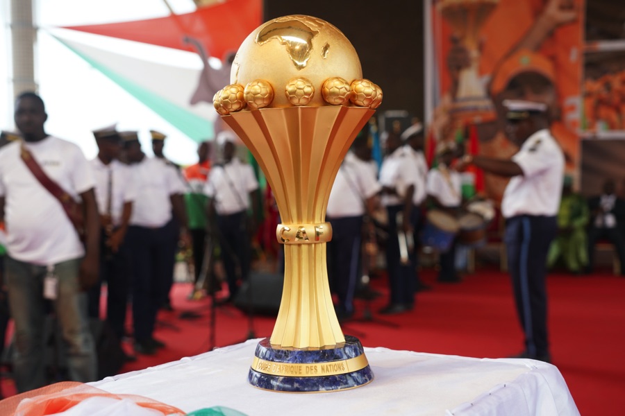 CAN 2023 : la Côte d’Ivoire rend grâce à Dieu pour le sacre des ...