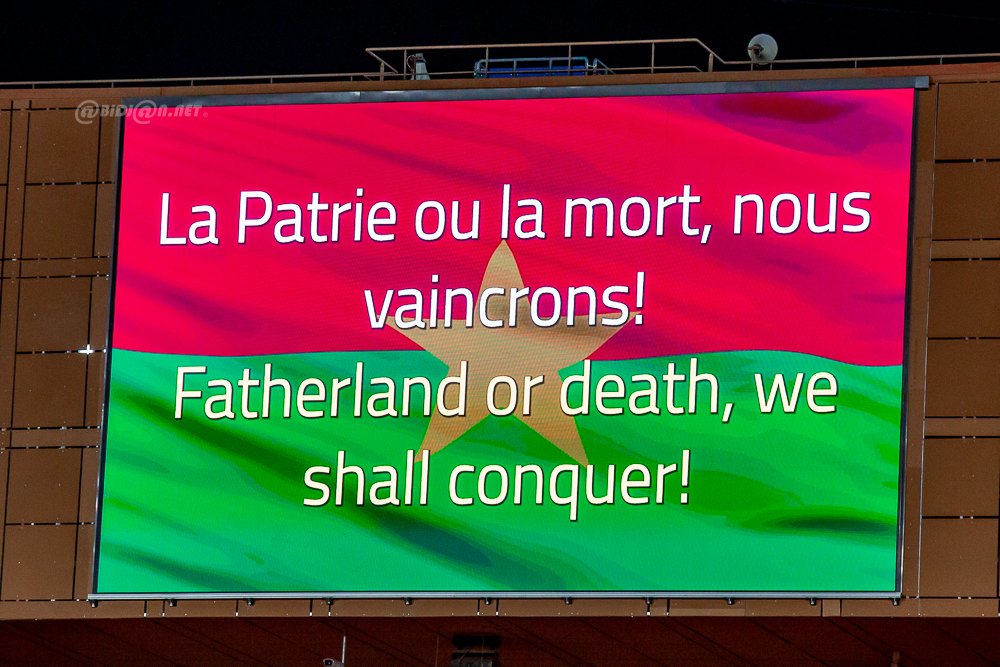 Can 2025: Match Côte d'ivoire vs Burkina Faso - Abidjan.net Photos