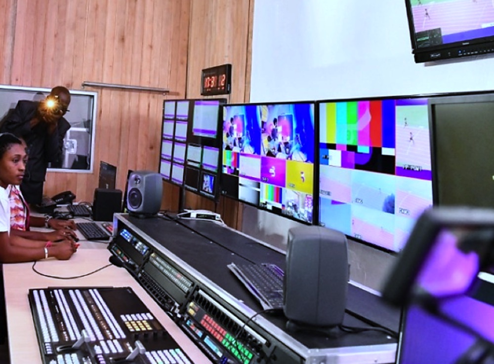 Communication : le Salon international du Contenu audiovisuel d’Abidjan (SICA), au centre de la ...