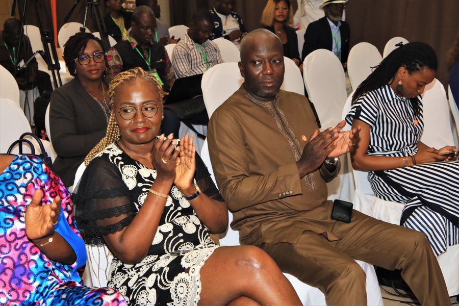 Côte d'Ivoire/Culture : “la Valorisation de l’artisanat ivoirien à travers l’engagement ...