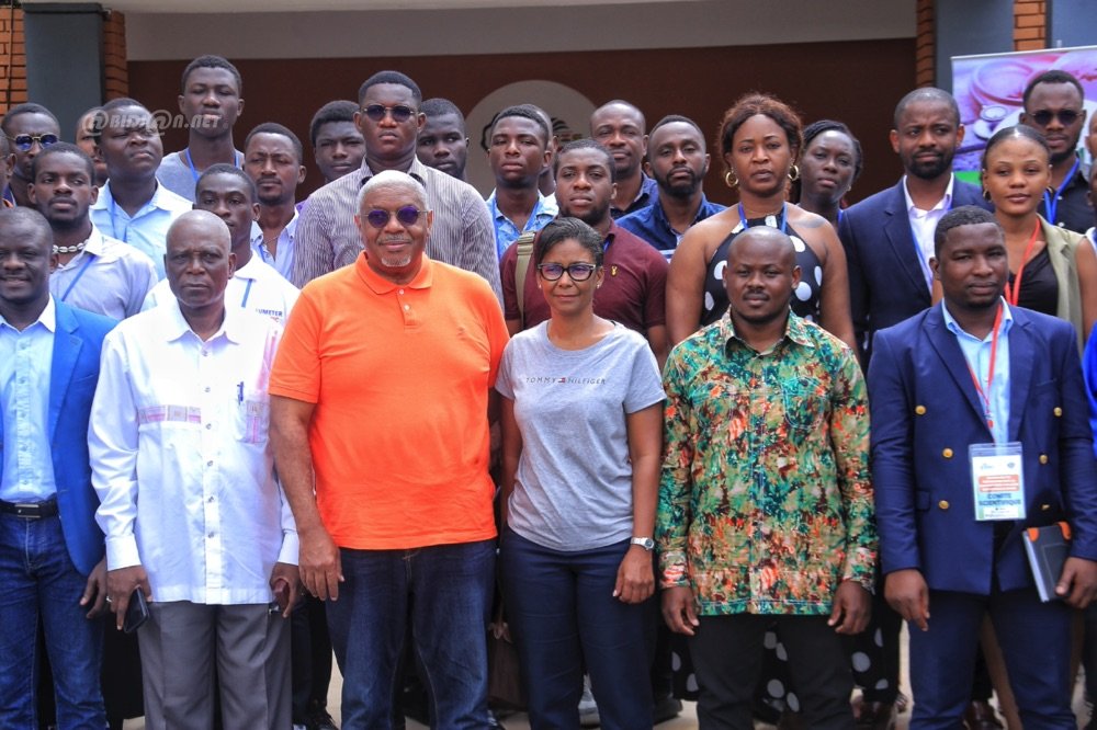 Côte d'Ivoire: la Conférence nationale des médecins de Côte d'Ivoire ...