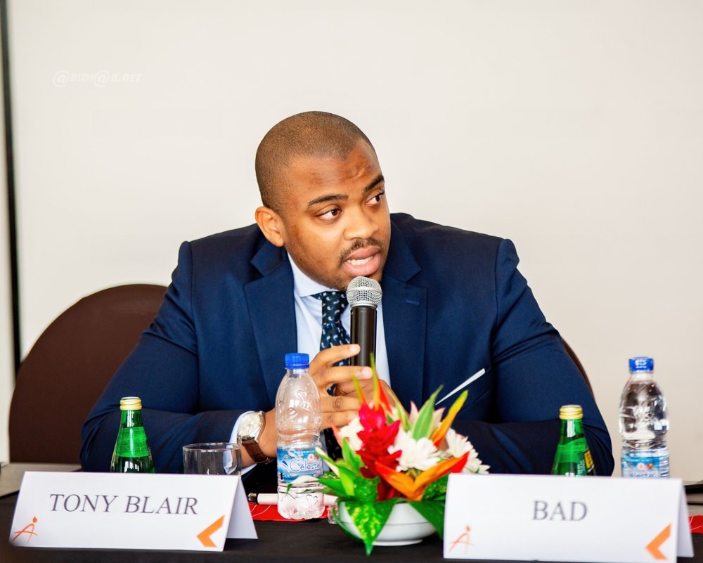 Côte d'Ivoire: lancement du programme '' Eburnie '' pour offrir des ...