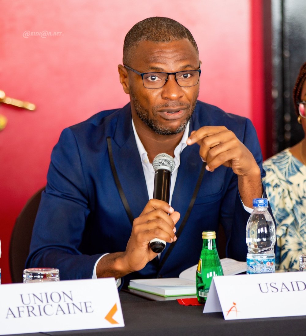 Côte d'Ivoire: lancement du programme '' Eburnie '' pour offrir des ...