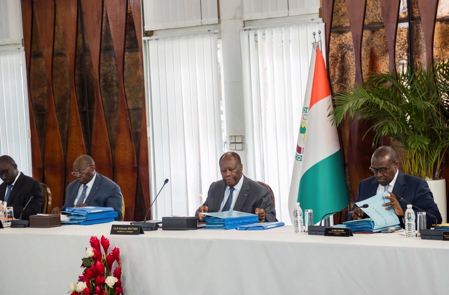 Côte Divoire Le Gouvernement Adopte La Réforme Des Impôts Sur Les