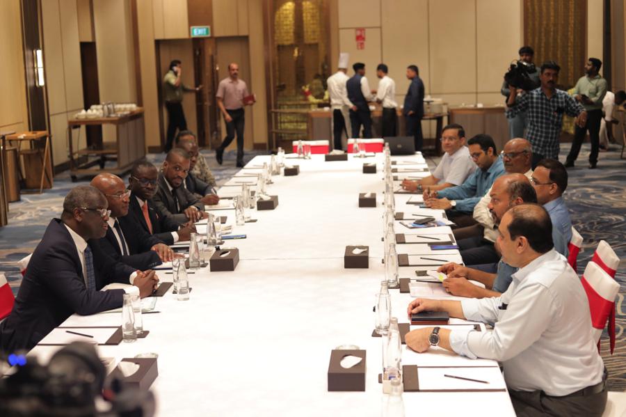 Côte d'Ivoire : le Conseil du Coton et de l'Anacarde fait la promotion de la noix de cajou en ...