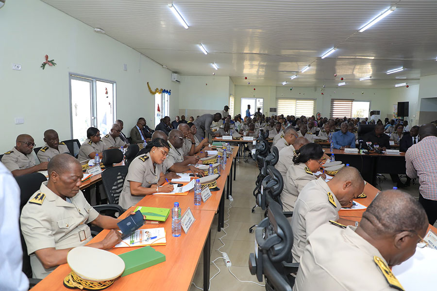 Côte d'Ivoire : le Conseil du Coton et de l’Anacarde dresse le bilan des Comités de Veille de la ...