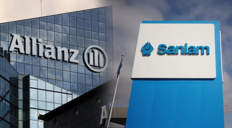 Côte d'Ivoire : le Groupe SanlamAllianz annonce l’approbation de la fusion de ses filiales ...