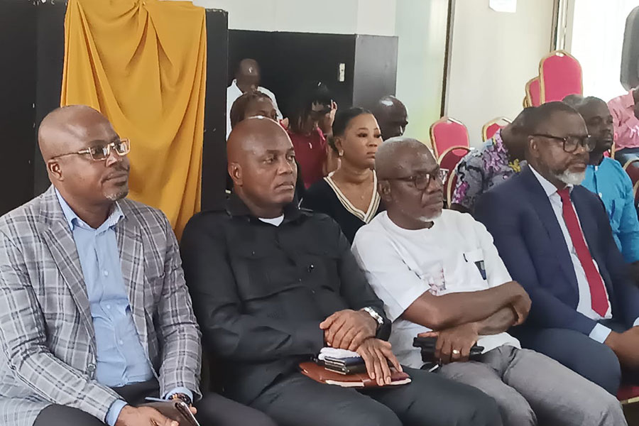 Côte d'Ivoire: le président et de la Coordination Nationale de 2025-EWAN-ADO investi à ...