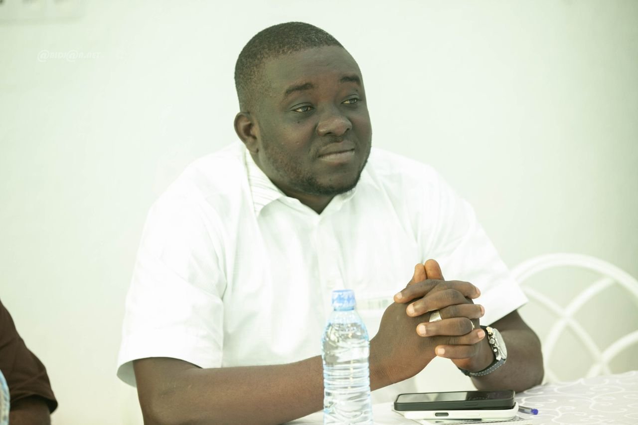 Côte d'Ivoire/Présidentielle 2025: La jeunesse de Treichville engagée ...