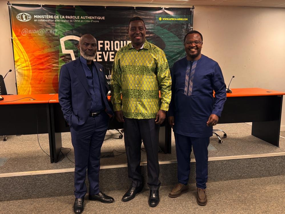 Côte d’Ivoire : Abidjan abrite l’édition 2025 de la conférence ...