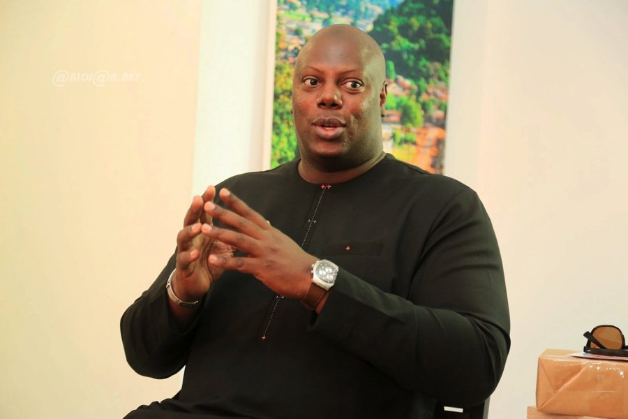 Côte d’Ivoire: Abidjan accueille la première édition de la " promenade culinaire " en février ...