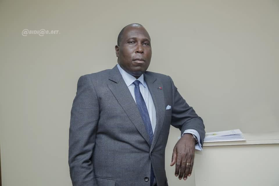 Côte d’Ivoire : Adama Dosso nommé Ministre délégué chargé de l ...
