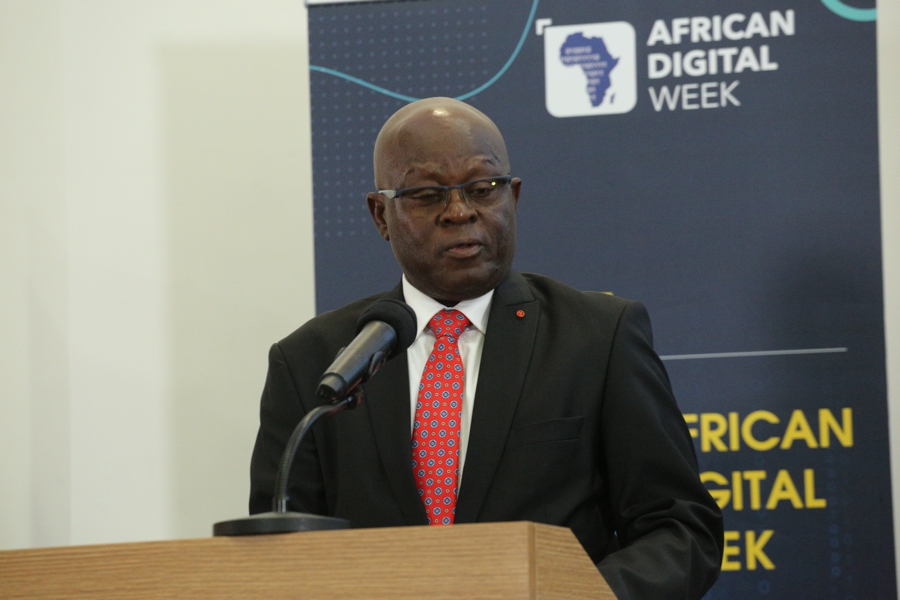 Côte d’Ivoire : lancement de la troisième édition de l’African Digital ...