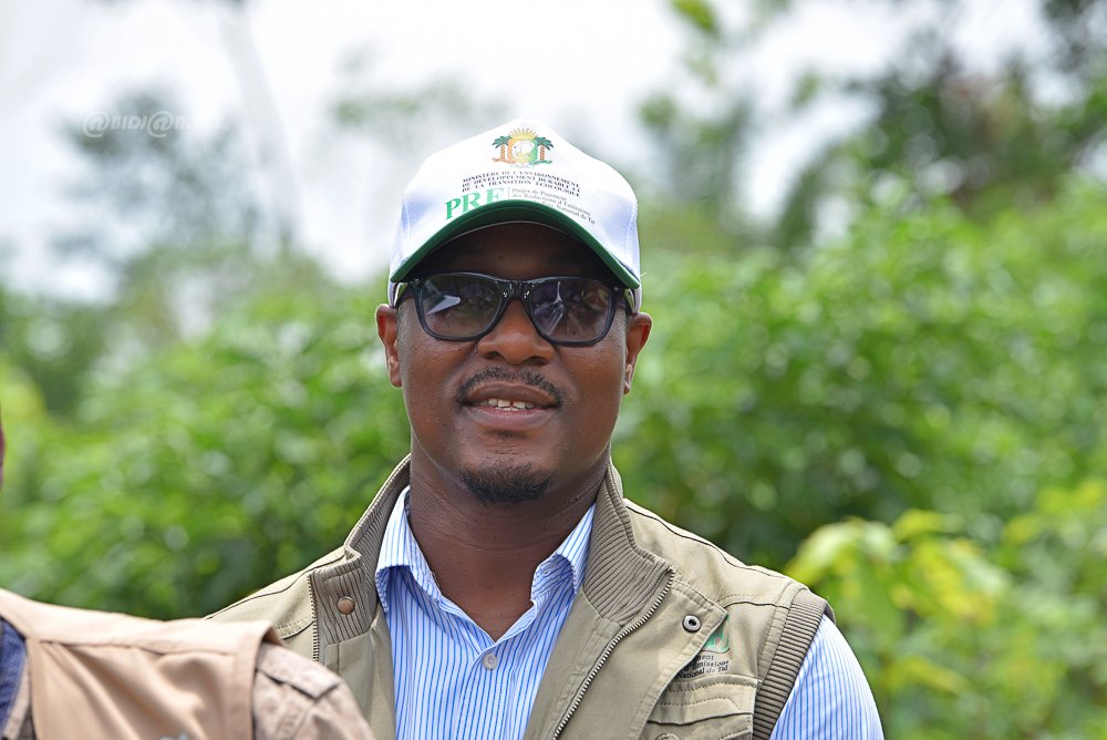 Côte d’Ivoire : le second Appel à Manifestation d’Intérêt (AMI) du ...