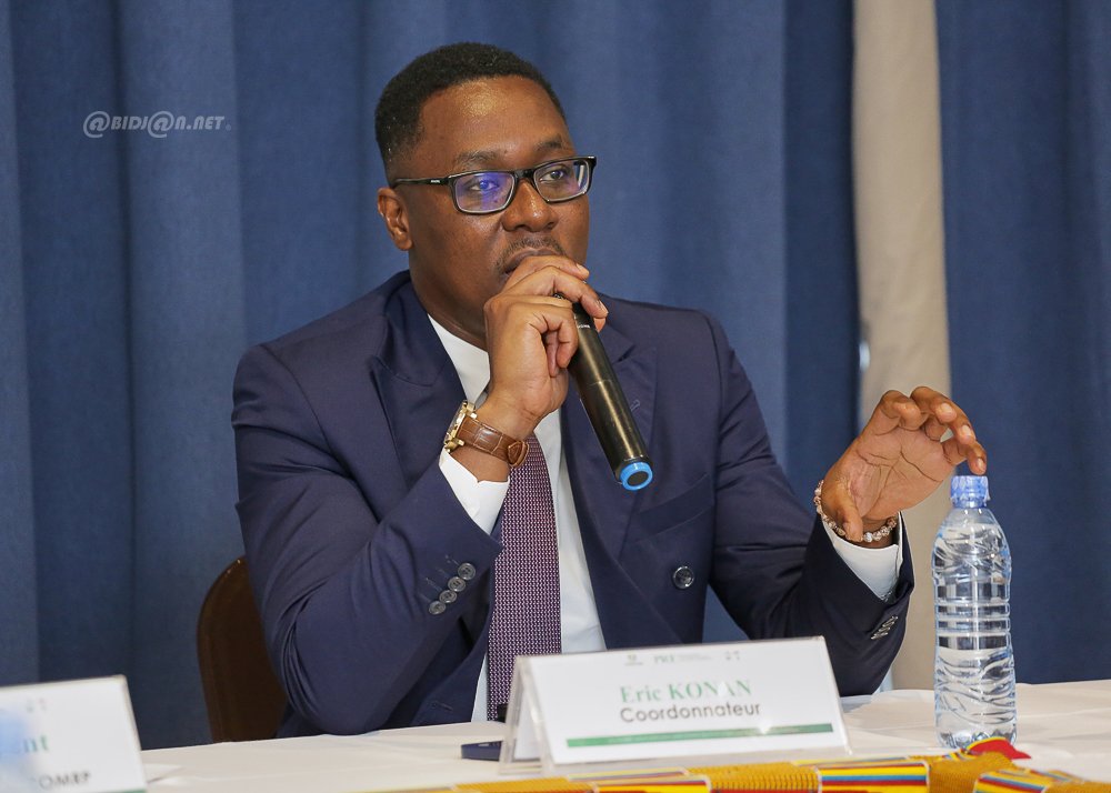 Côte d’Ivoire : le second Appel à Manifestation d’Intérêt (AMI) du ...