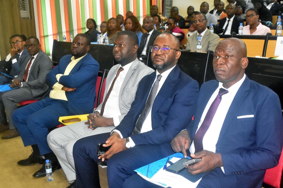 Côte d’Ivoire /Statistiques nationales : la stratégie 2026-2030 ...