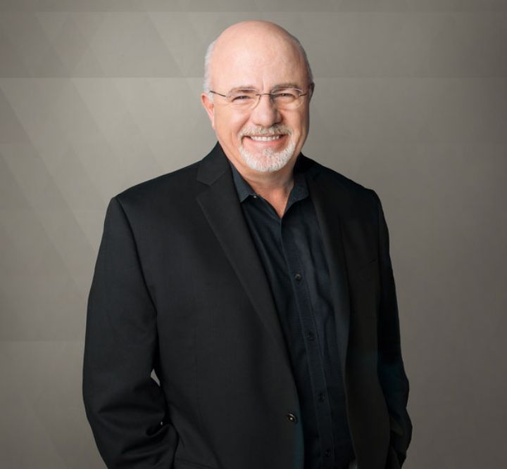 DAVE RAMSEZ, Expert en Leadership, Panéliste au LIVE 2 LEAD 2017 ...