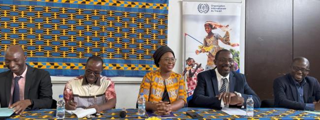 Développement inclusif : Un colloque international annoncé à Abidjan sur la digitalisation des ...