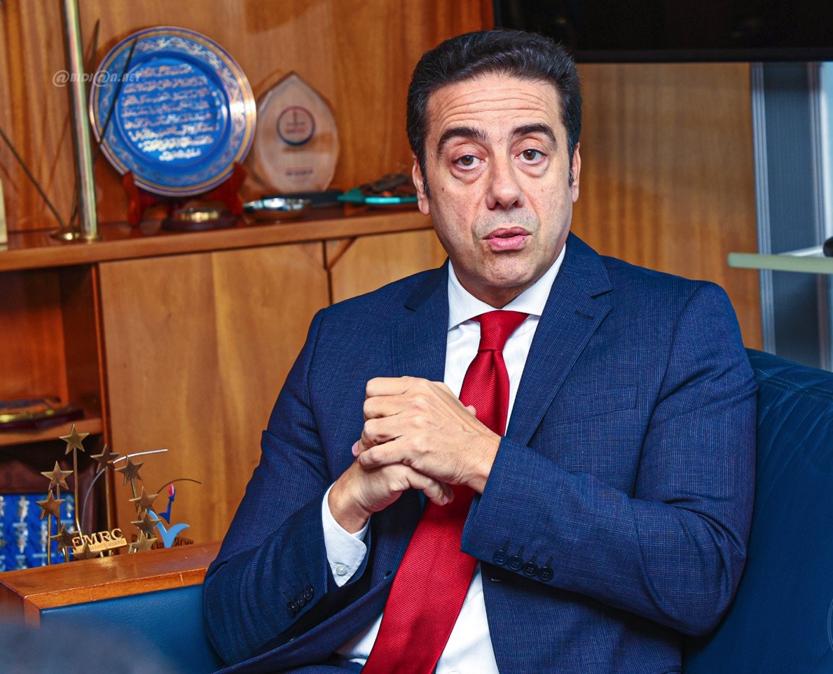 Diplomatie : L’Afrique unie derrière la candidature du Professeur Khaled El-Anany à la tête de l ...