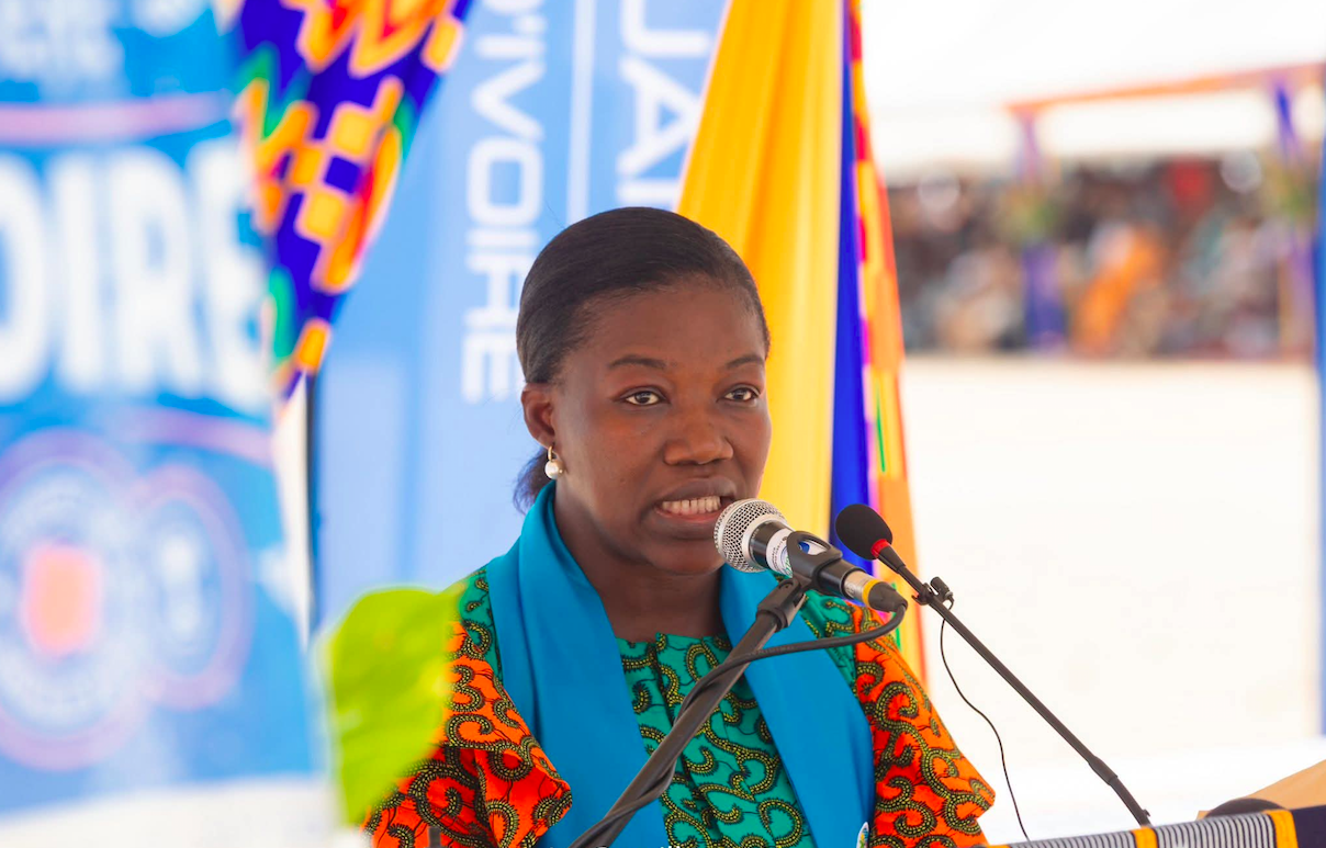 Elê Festival 2025 : Brassivoire et le peuple Bétibé font vibrer Adiaké ...