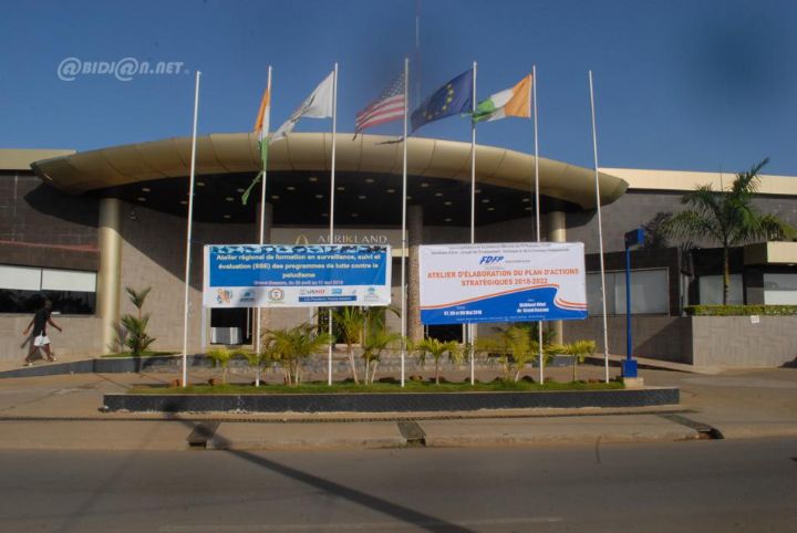 Séminaire : le FDFP définit sa nouvelle vision pour plus de dynamisme ...