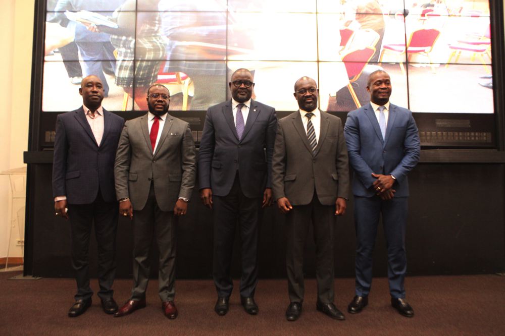 Financement du secteur privé: la Boad s’engage aux côtés du patronat ivoirien - Abidjan.net News