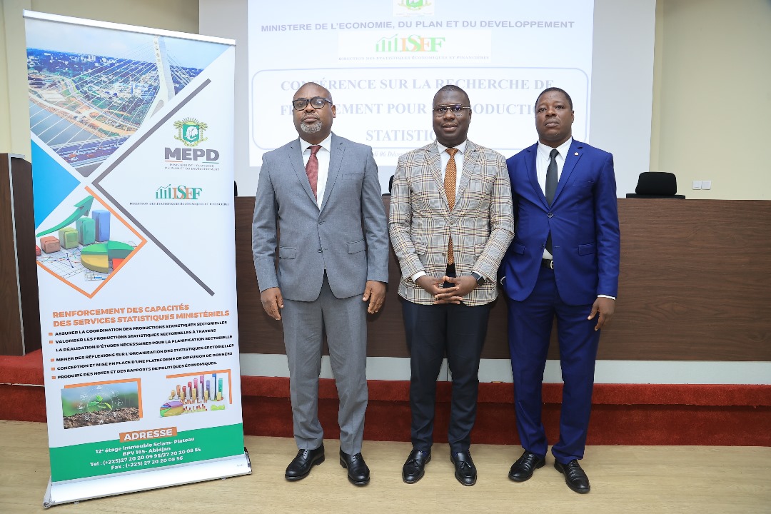 Financement : Le Ministère de l’Économie, du Plan et du Développement invite les ministères à s ...