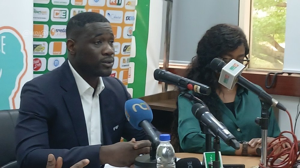 Football / Eléphants : Faé dévoile sa liste pour le tournoi ...