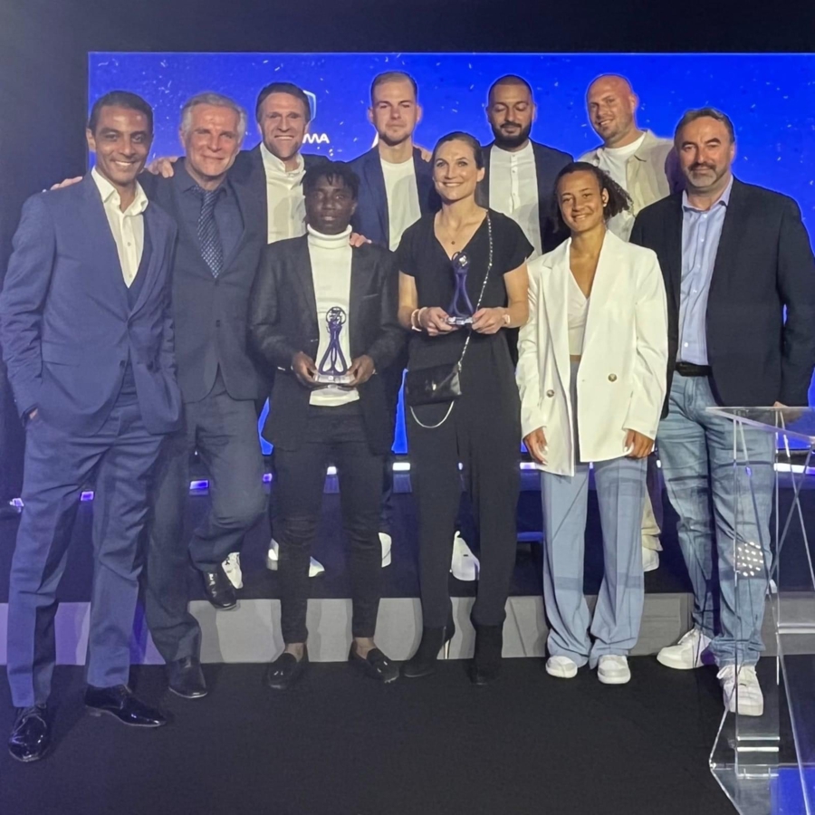 Football : l’ Ivoirienne Rosemonde Kouassi sélectionnée une seconde ...