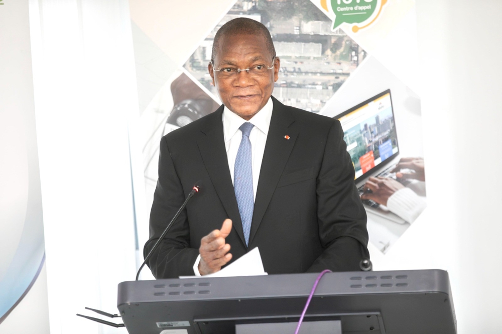 Gestion du Foncier Urbain : Le MCLU reçoit des équipements de ...