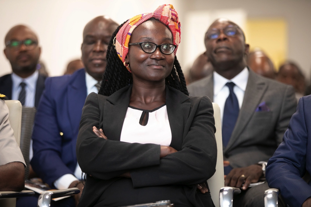 Gestion du Foncier Urbain : Le MCLU reçoit des équipements de ...