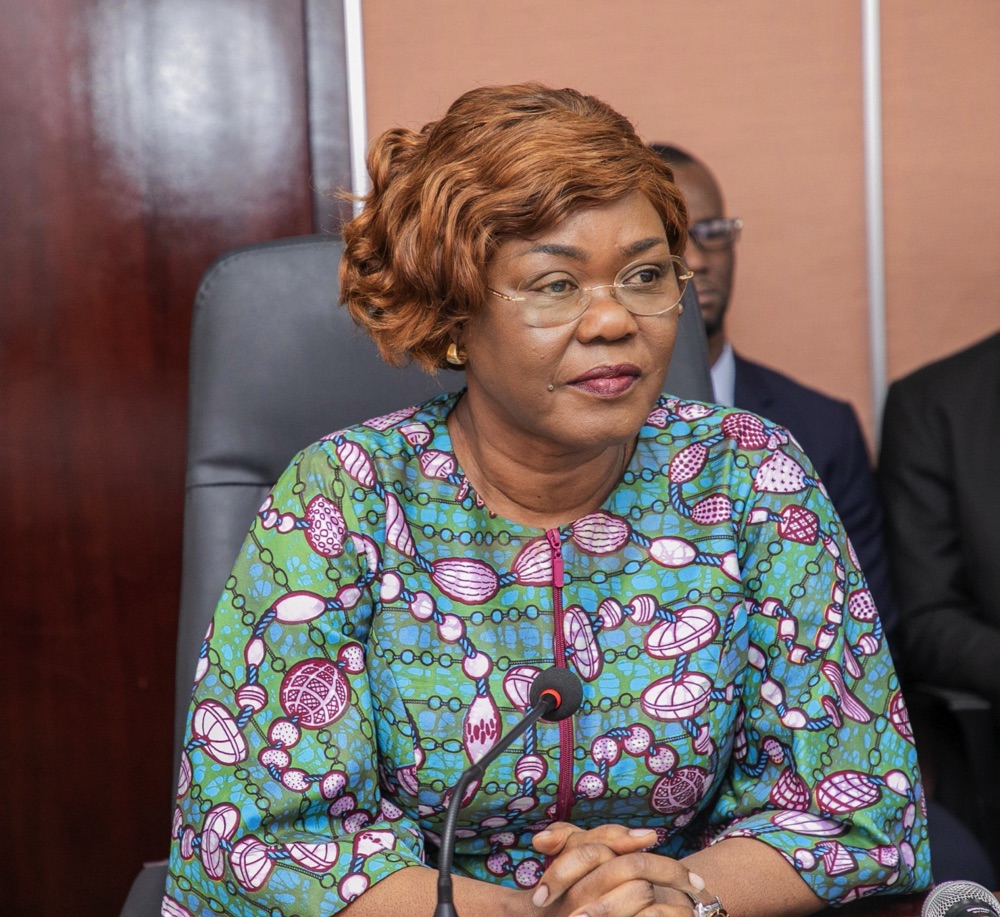 Gouvernement Beugré Mambé : passation de charges entre les ministres ...