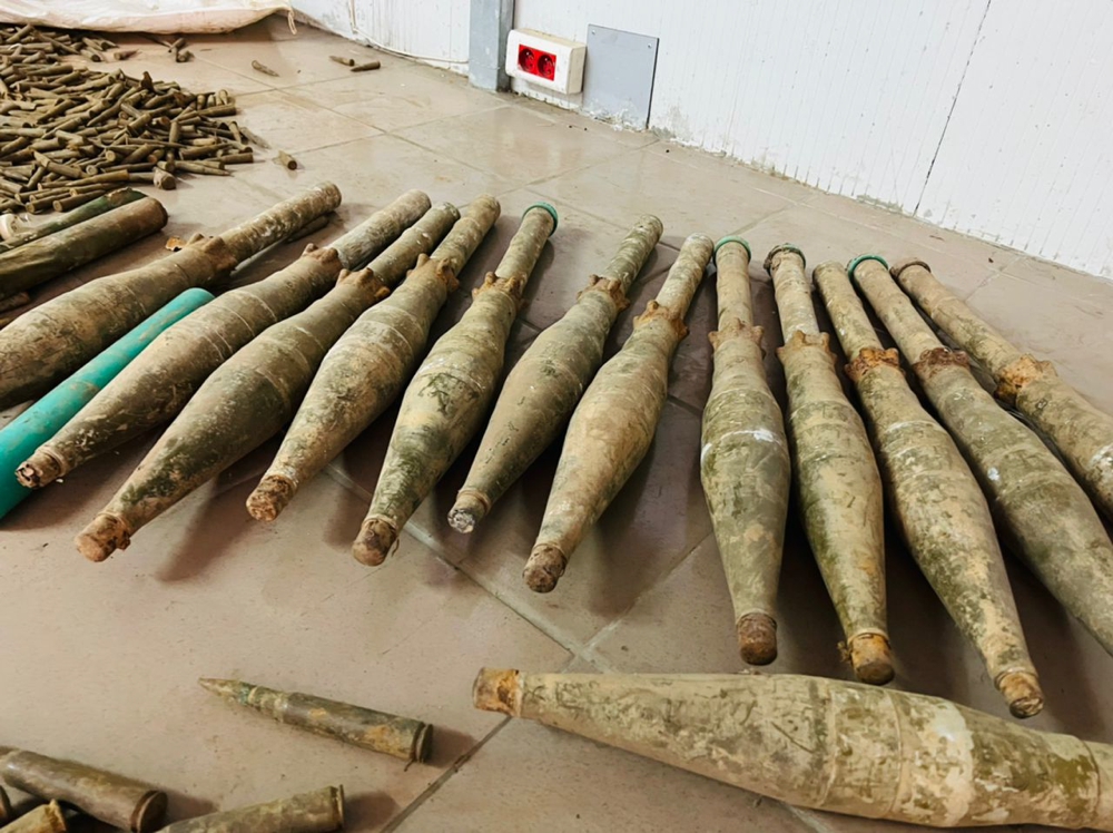 Insécurité: L’unité de Lutte contre la Grande Criminalité ( ULGC ...