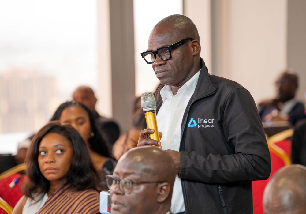 Ivoire Tech Forum 2025 : un millier de participants attendus à ce rendez-vous, du 09 au 11 ...