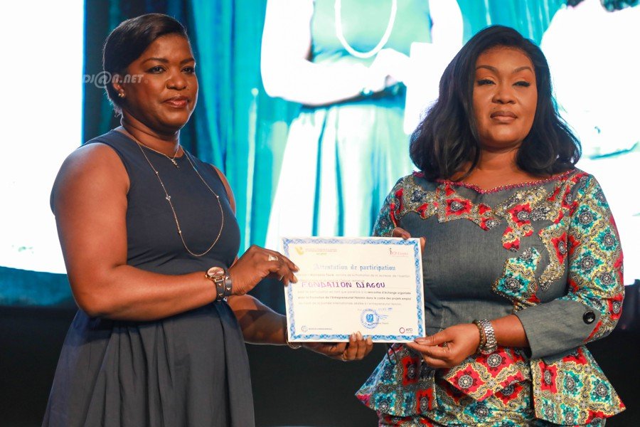 Journée de l'entrepreneuriat féminin : Un programme pour la formation de 200 jeunes filles ...