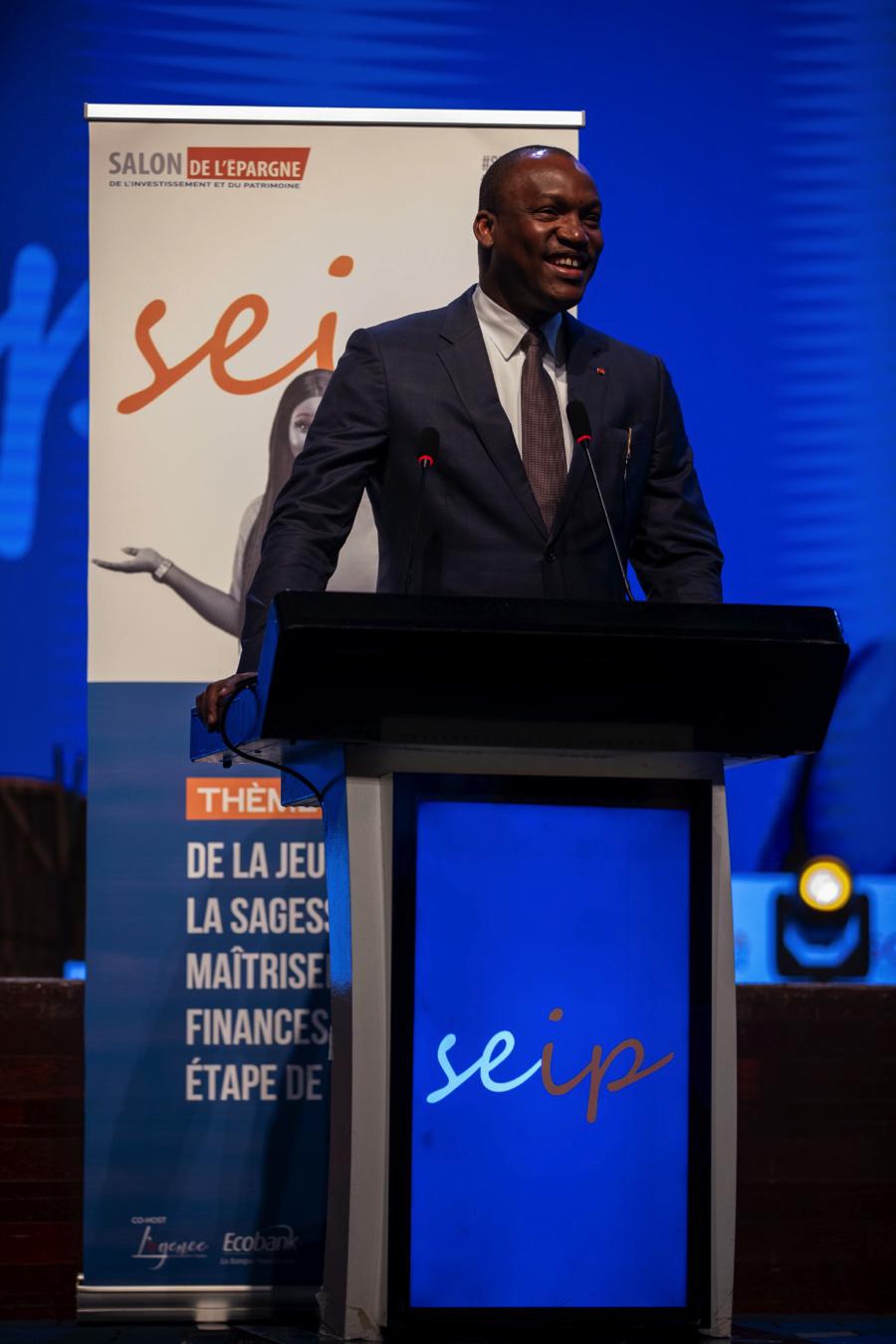 La 7ème édition du Salon de l'Épargne, de l'Investissement et du Patrimoine met l'accent sur l ...