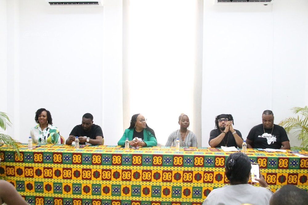 Spectacle: le Festival Kompa Zouk Africa pour célébrer les musiques ...