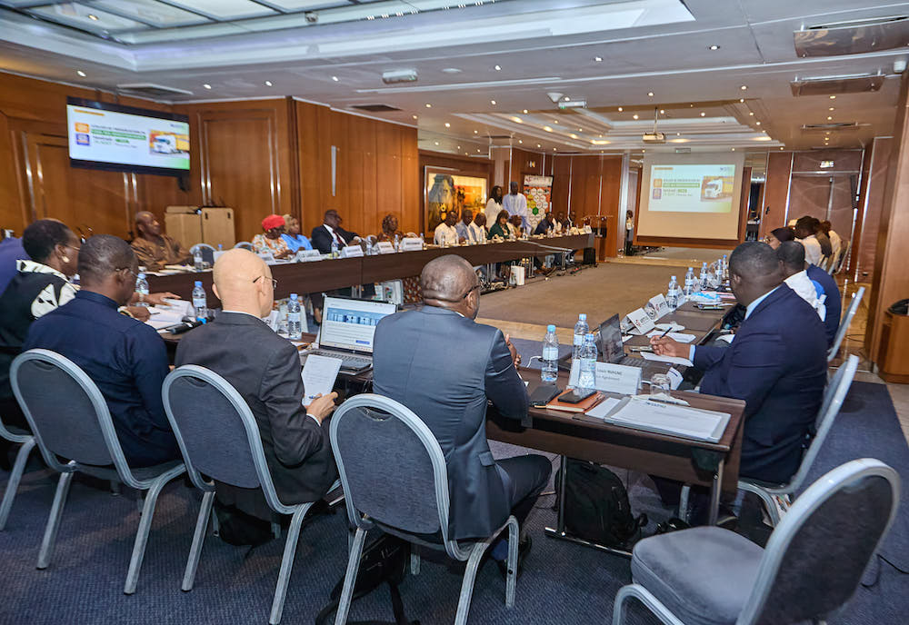 Côte d’Ivoire : l’Association Patronale des Entreprises de Transport ...