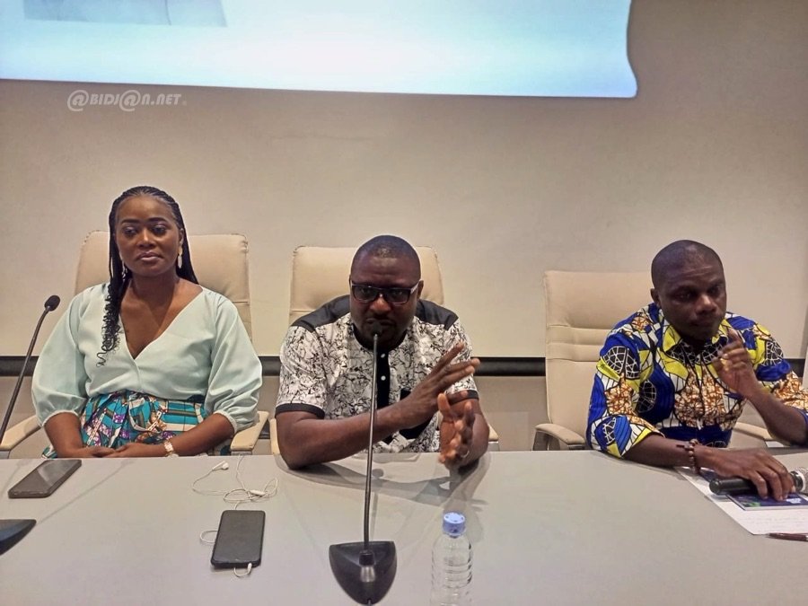 Littérature: le roman ''Miya et la classe des animaux'' présenté au Musée des Cultures ...