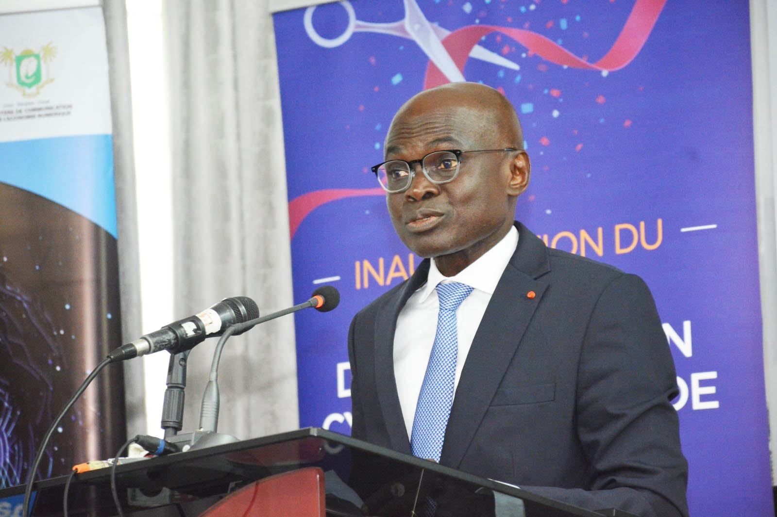 Lutte contre la Cybercriminalité : un Centre d’innovation en cybersécurité ouvert au sein de l ...