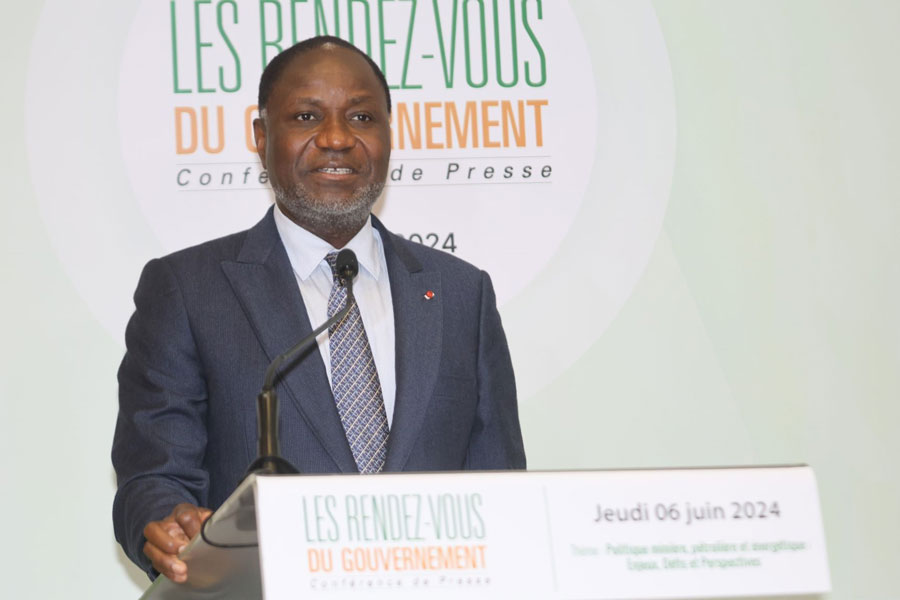 Affaire Monopole De La Cie Rectificatif Ce Que Le Ministre Des