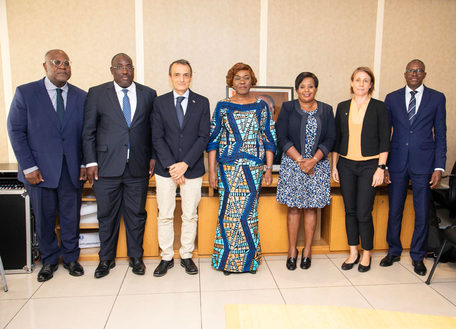 cote divoire language