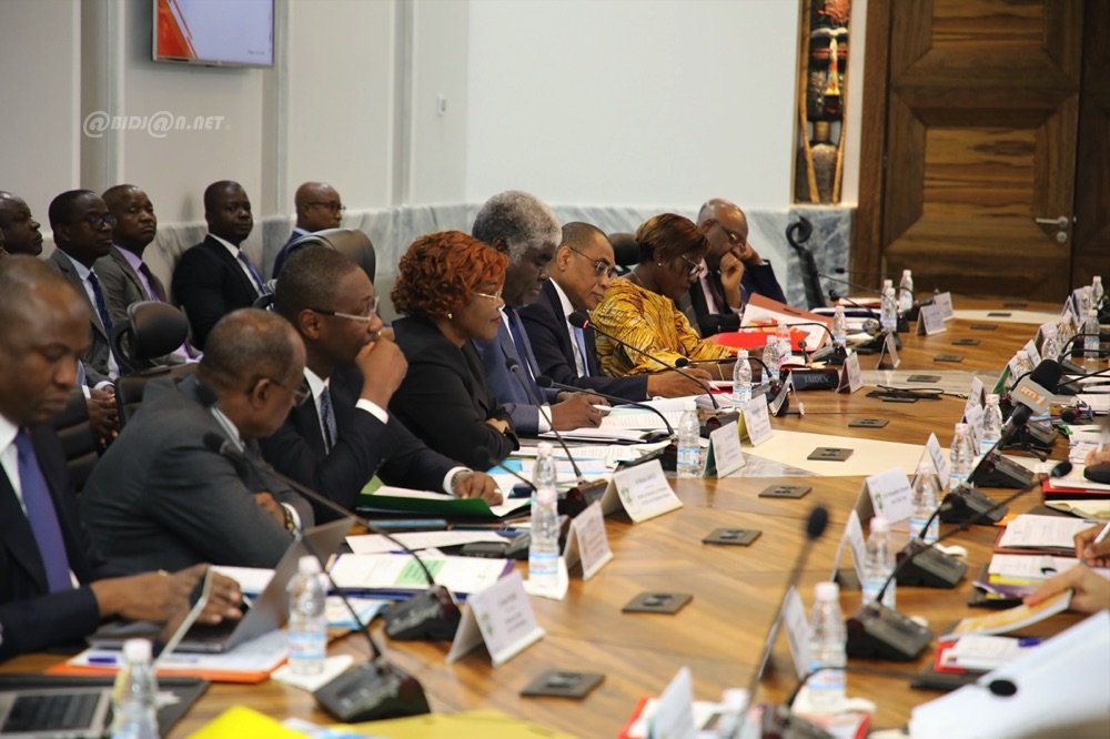 Mise en œuvre du PND 2021-2025 : le Gouvernement invite les acteurs à ...